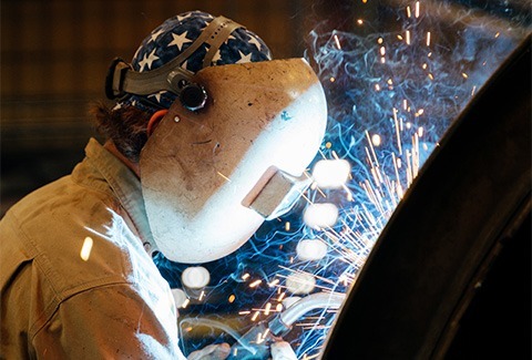 ASME Welding & Fabrication by Palmer Tool