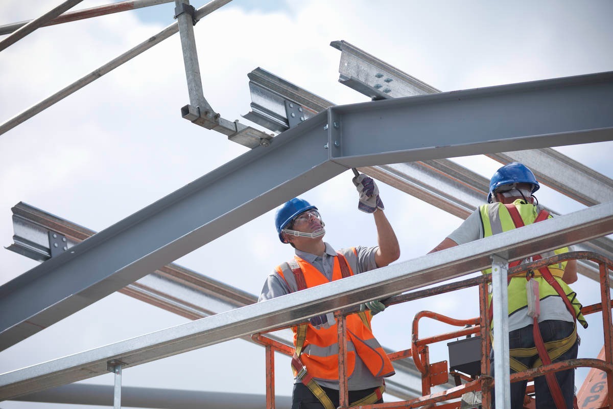 The 4 Main Benefits of Using Structural Steel Fabrication...