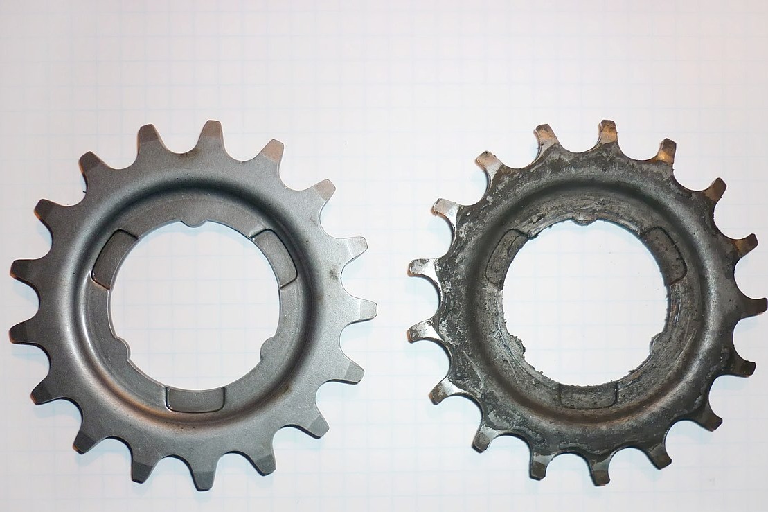 Why Do My Parts “Wear Out”? How Can I Help My Equipment and Parts Last